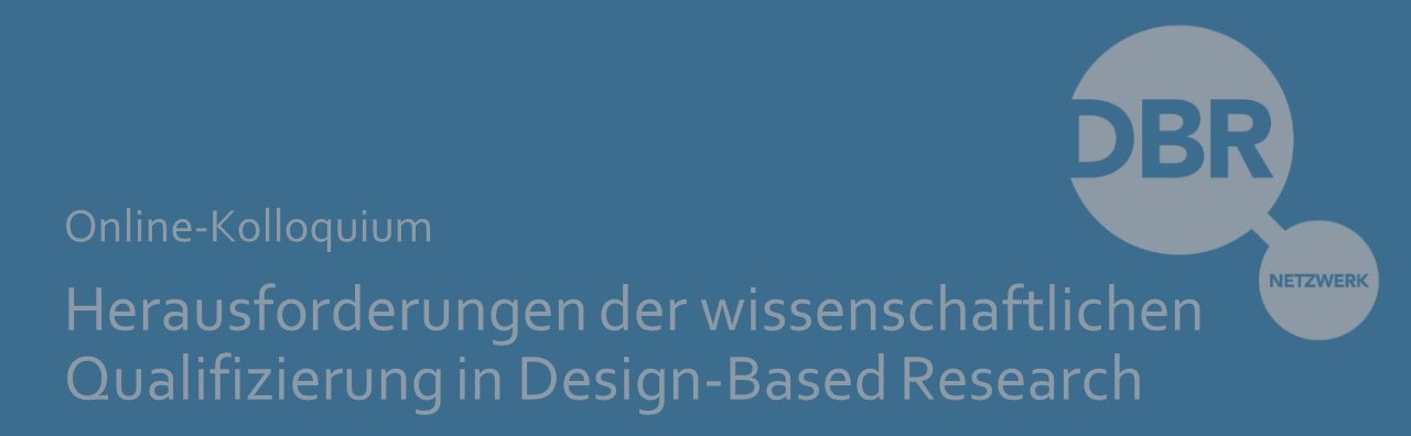 Einladung zum zweiten Online-Kolloquium – DBR-Netzwerk | DBR network